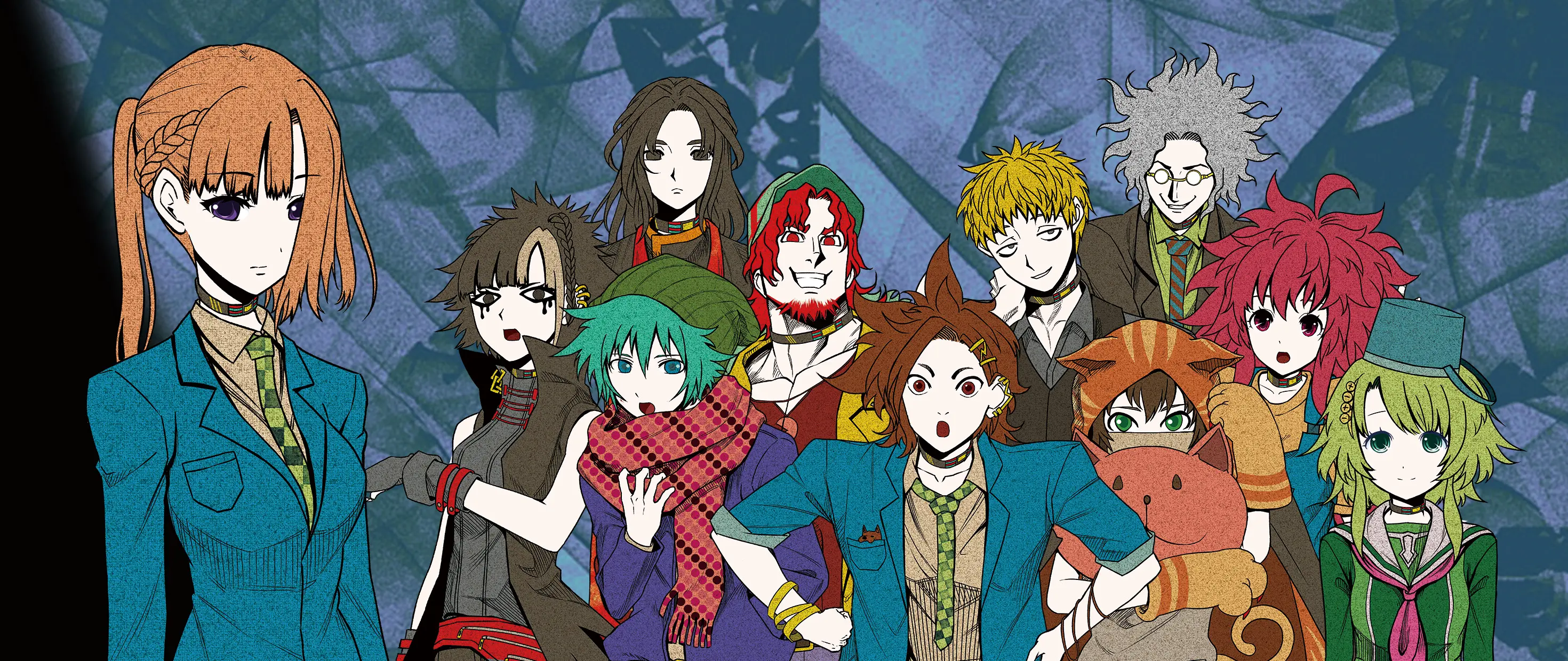 À propos - Your Turn To Die en français